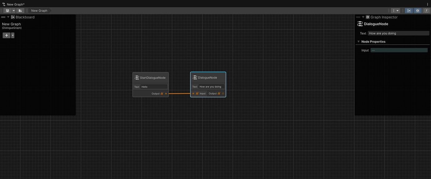 Unity Graph Toolkit Update (Q2 2025) - Unity Engine - Unity Discussions