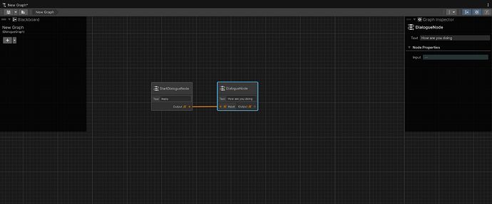 Unity Graph Toolkit Update (Q2 2025) - Unity Engine - Unity Discussions