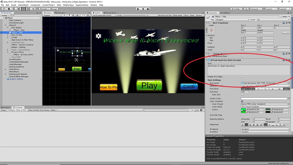 How Do I Get Character Count Unity Engine Unity Discussions