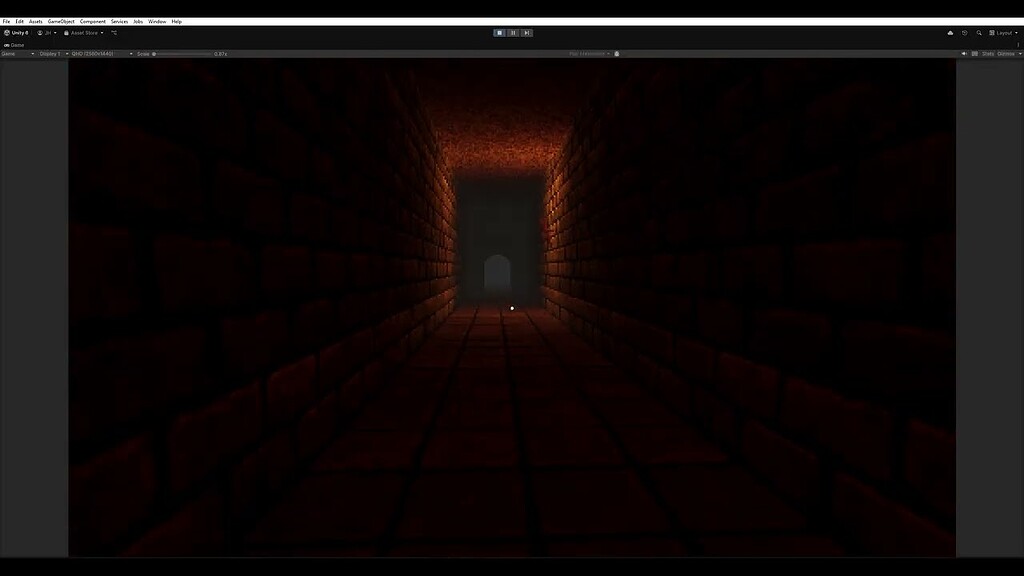 Looking for a Programmer – First-Person Dungeon Crawler (Rev-Share) - Collaboration & Jobs ...