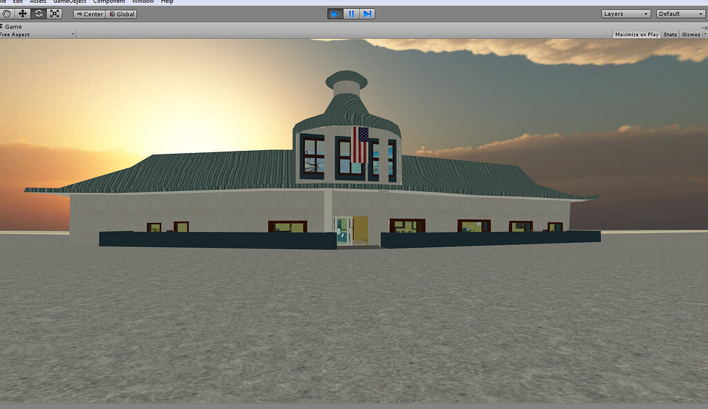 How to achieve better realism - Unity Engine - Unity Discussions