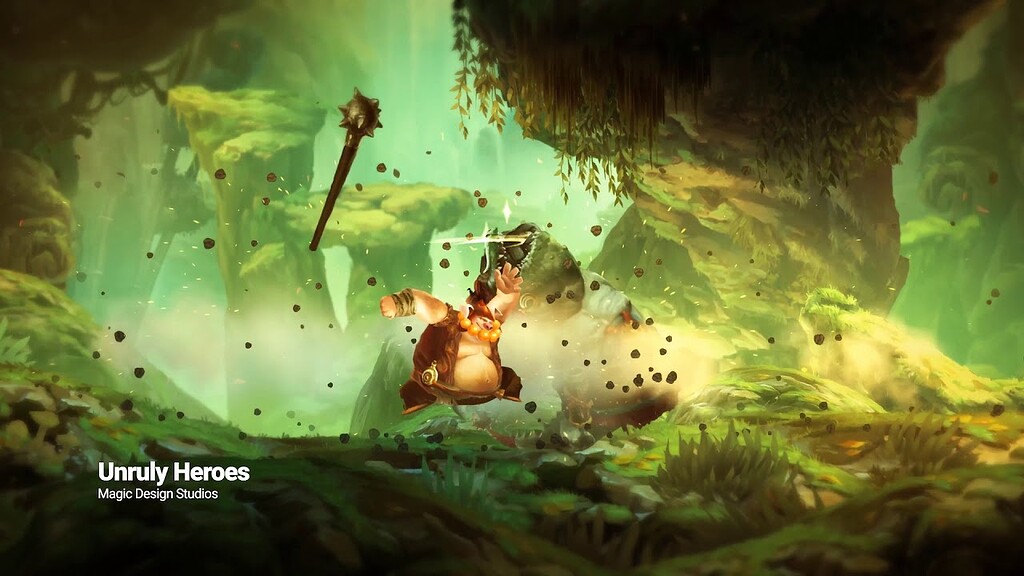 Unity 2D Challenge - Unity Engine - Unity Discussions