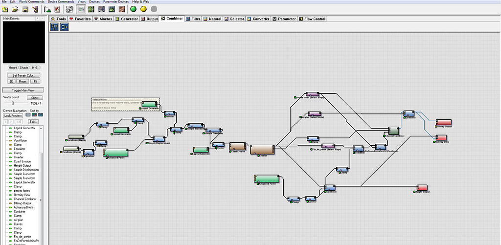 The lake : terrain work in progress - Page 2 - Community Showcases - Unity Discussions