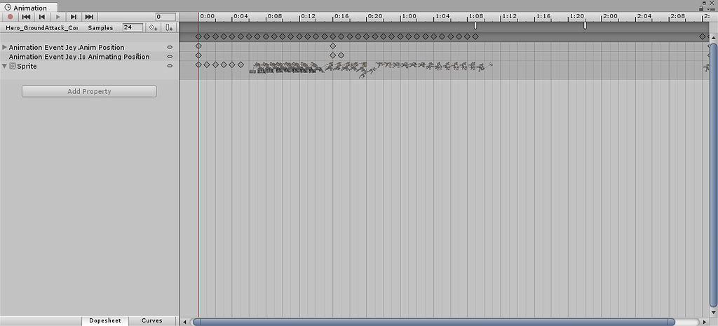 Animation window - sprites are too small ! - Unity Engine - Unity ...