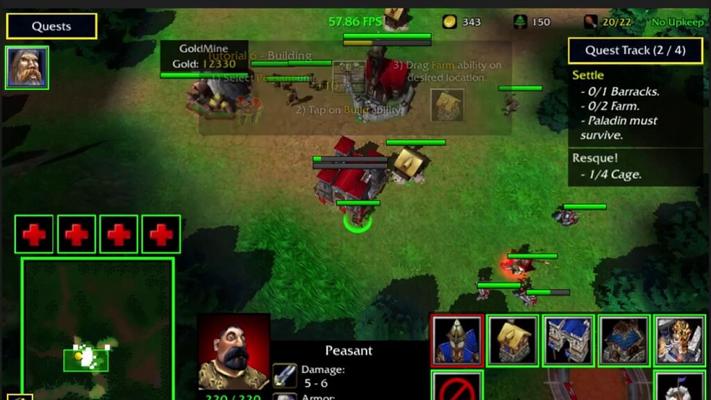 Local Avoidance 3.0.0 - Community Showcases - Unity Discussions