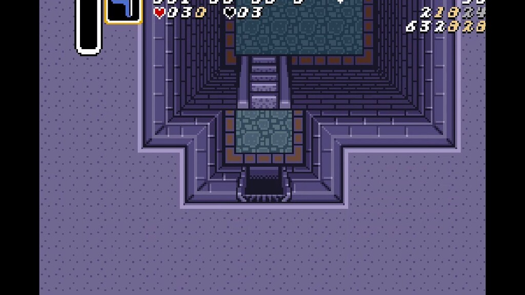 3/4 Perspective RPG - How are Stairs/Slopes made? - Unity Engine ...