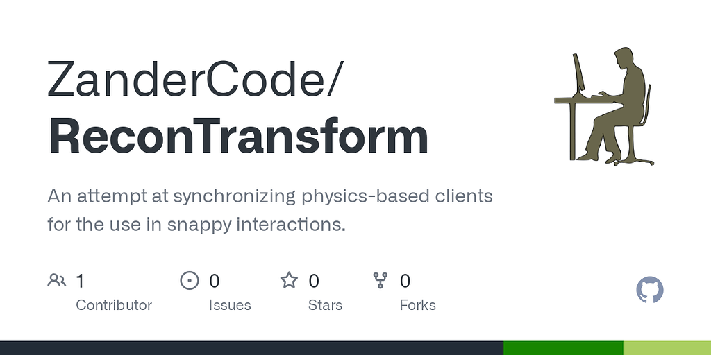 Netcode for GameObjects Custom Client Prediction Tips - Unity Engine - Unity Discussions