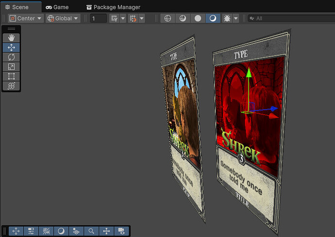 URP standard SpriteRenderer sorting problem - Unity Engine - Unity Discussions