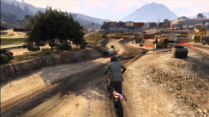 Prevent annoying tiled textures - Unity Engine - Unity Discussions