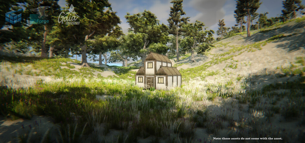 [RELEASED] uConstruct - Fully generic, socket based runtime ...