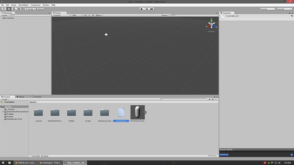 Can't open .sbsar files - Unity Engine - Unity Discussions