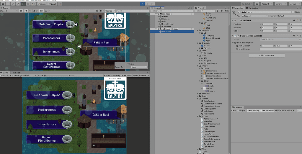 Coroutine Wait is Being Inconsistent - Unity Engine - Unity Discussions