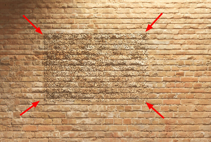 Blending my normals with GBuffer in a custom pass - Unity Engine - Unity Discussions