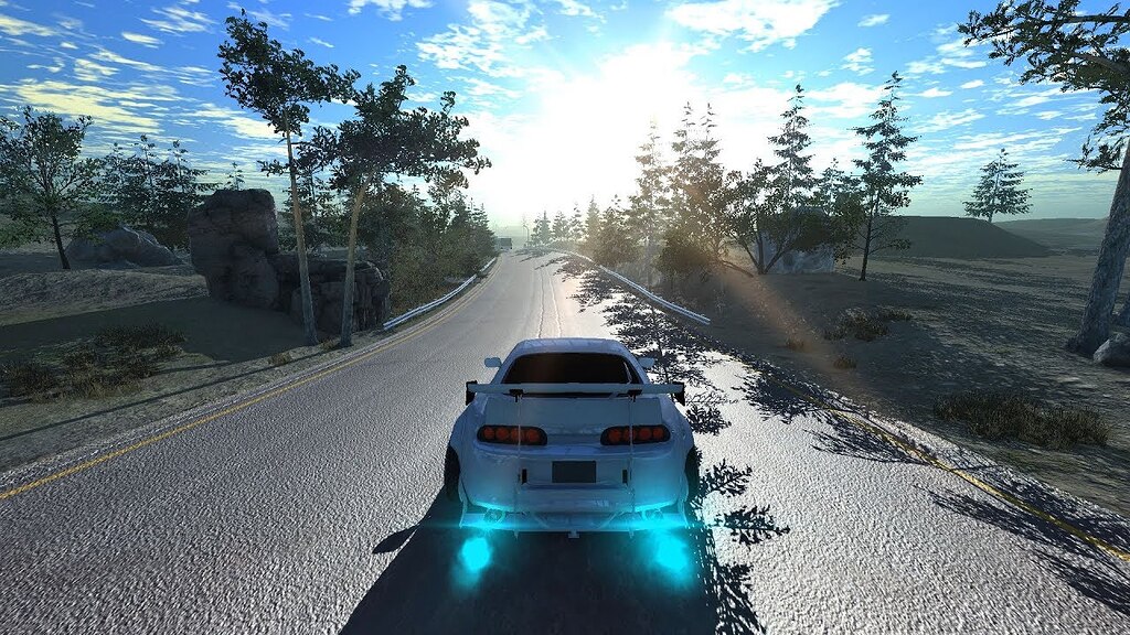 Car Game Project - Community Showcases - Unity Discussions