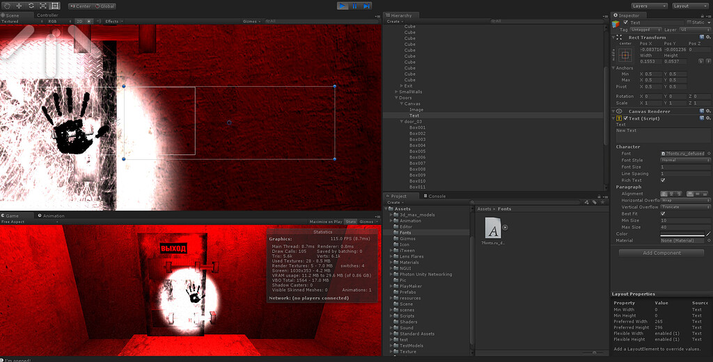 New ui objects are really big - Unity Engine - Unity Discussions