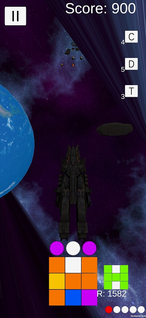 Skybox stretch. - Unity Engine - Unity Discussions