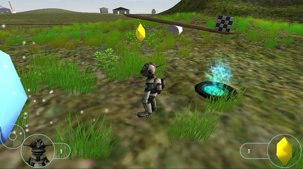 Stacking the GUI HUD - Unity Engine - Unity Discussions