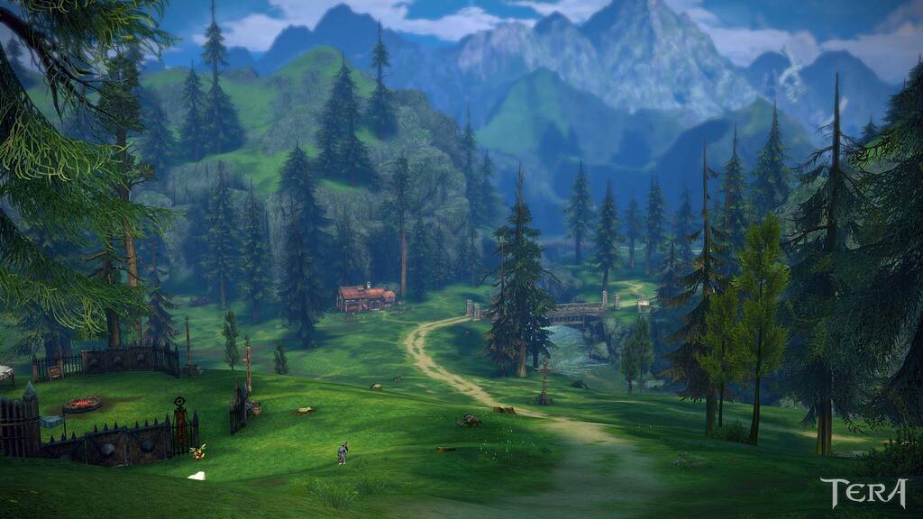 How to create beautifull landscapes - Unity Engine - Unity Discussions