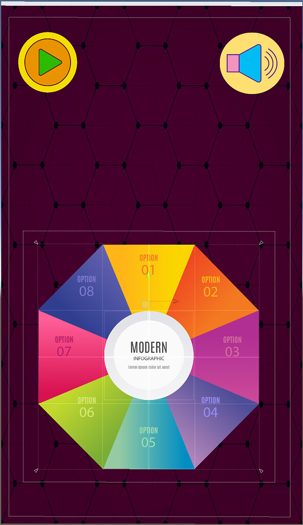 Spin vs. - Unity Engine - Unity Discussions
