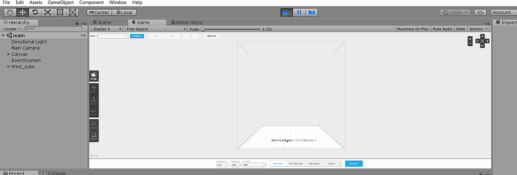 CONVERTING A GCODE TO MESH - News & General Discussion - Unity Discussions