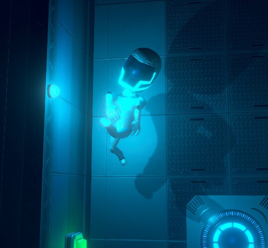 Unity 6 Character Joints Limits Broke! - Unity Engine - Unity Discussions