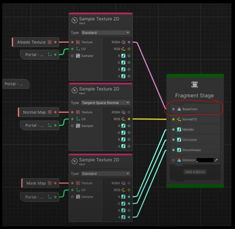 Unified Rendering - Unity Engine - Unity Discussions