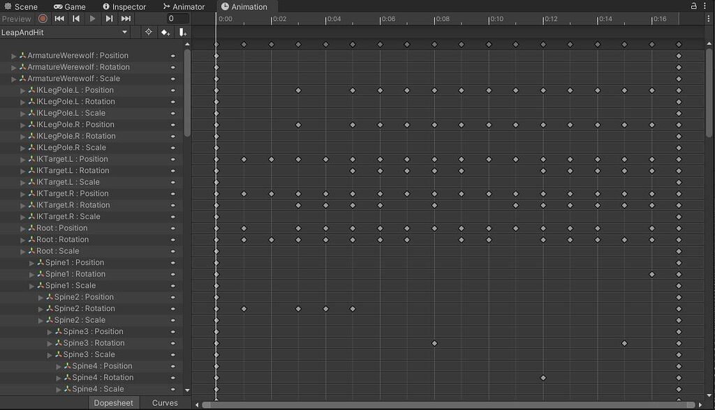 Timings slightly off when creating AnimationClip in Code - Unity Engine - Unity Discussions