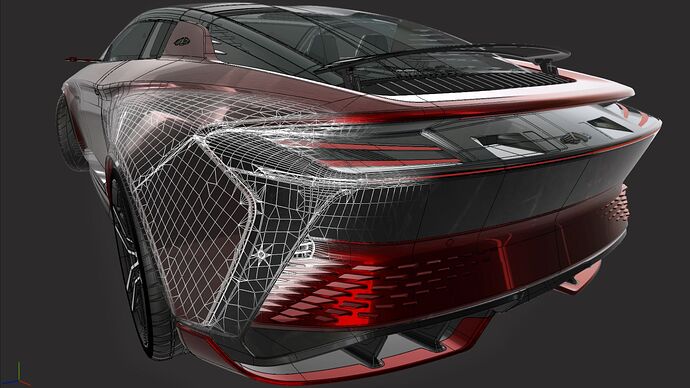 What is Pixyz? - Unity Asset Transformer - Unity Discussions