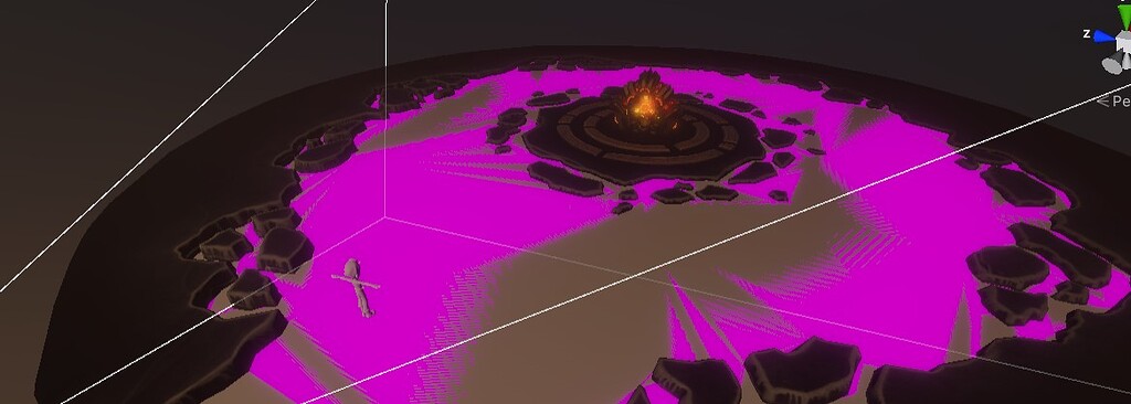Shader Graph Material shown in pink - Unity Engine - Unity Discussions Shader Graph Material shown in pink - Unity Engine - Unity Discussions