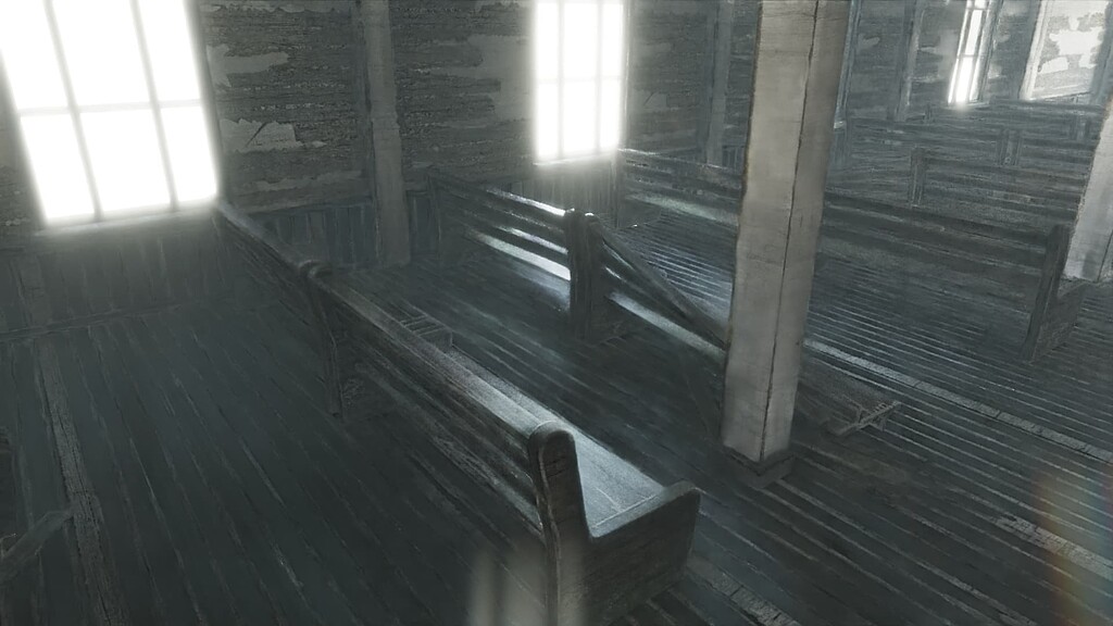 Recorder Looks Terrible - Unity Engine - Unity Discussions