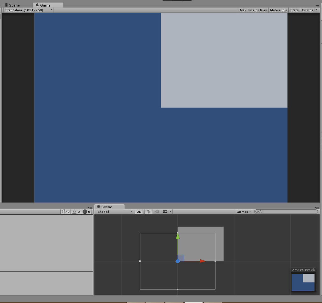 Create sprite that fills game view - Unity Engine - Unity Discussions