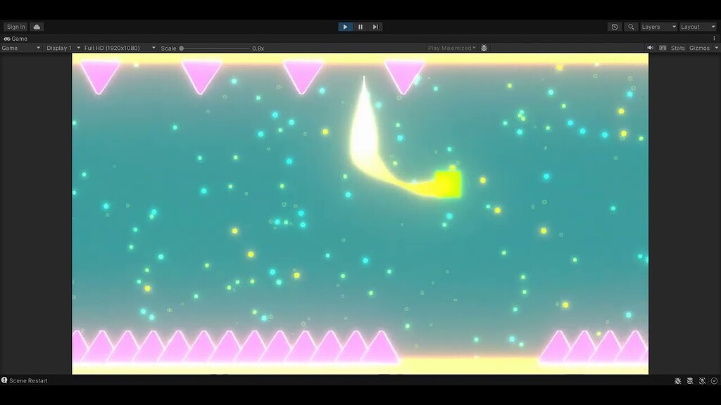 What can i do to improve the visual of my game? - Unity Engine - Unity Discussions