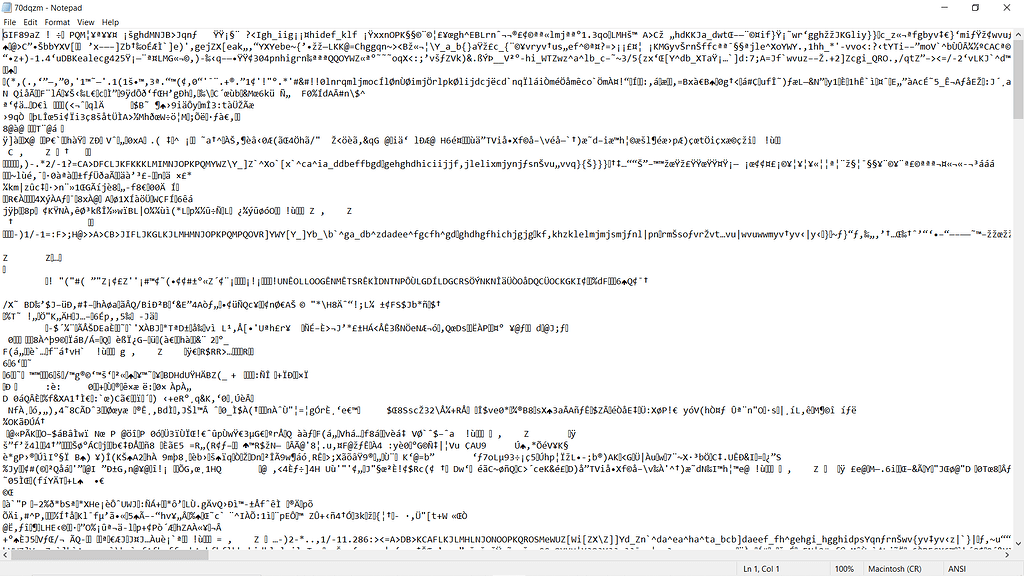 The Contents of an Animated Gif - Unity Engine - Unity Discussions