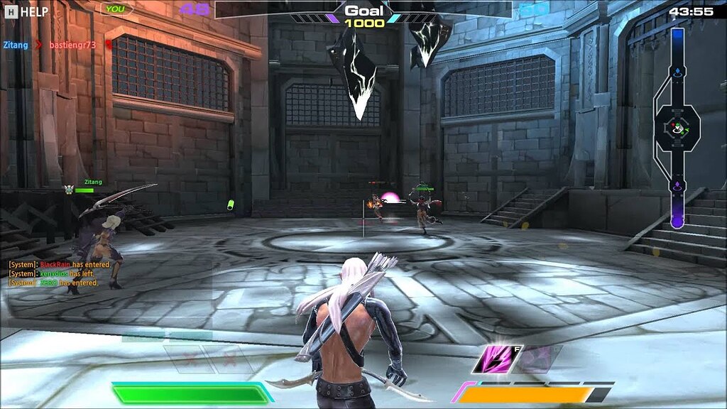 Searching for a decent character placeholder. - News & General ...