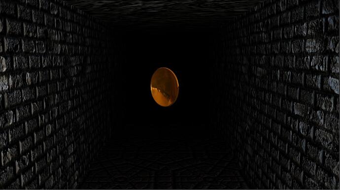 Realistic Gold Material - Unity Engine - Unity Discussions