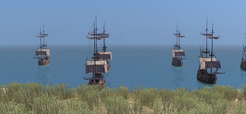 How do i get rid of these black pixels - Unity Engine - Unity Discussions