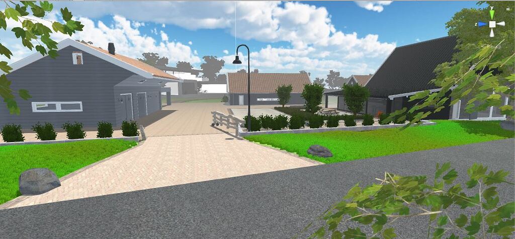 Unity build laggy - Unity Engine - Unity Discussions