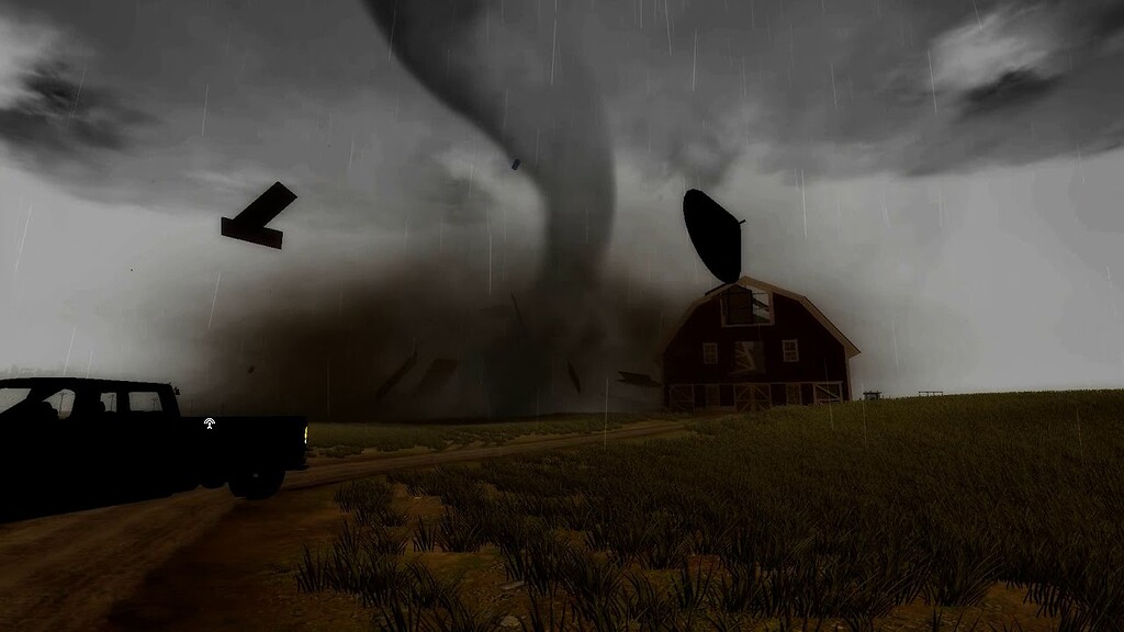 [EARLY ACCESS] Storm Chasers - Community Showcases - Unity Discussions