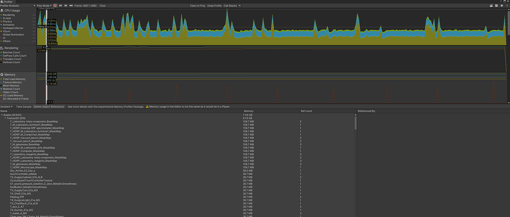 Texture 2D optimization in memory - Unity Engine - Unity Discussions