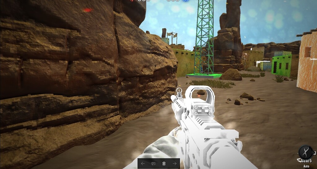 problem with AMD graphics processors. - Unity Engine - Unity Discussions