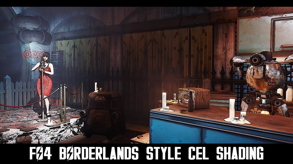 Toon style cel shading with outline - Unity Engine - Unity Discussions