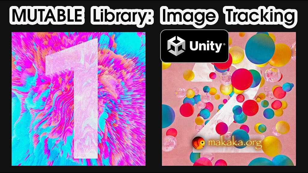 Testing Of Mutable Runtime Reference Image Library In Unity Editor Xr