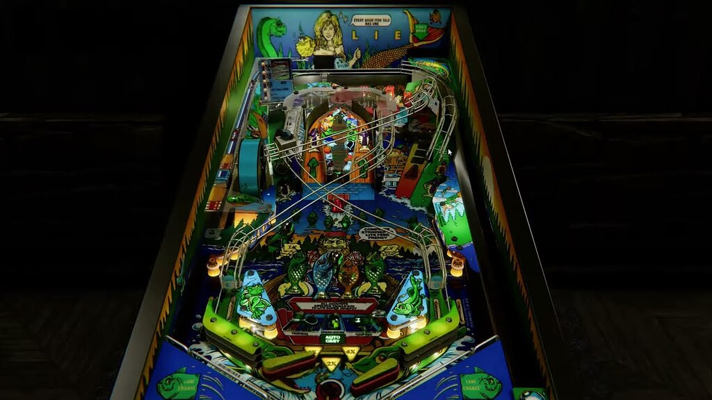 shaderbytes pinball megathread - Community Showcases - Unity Discussions