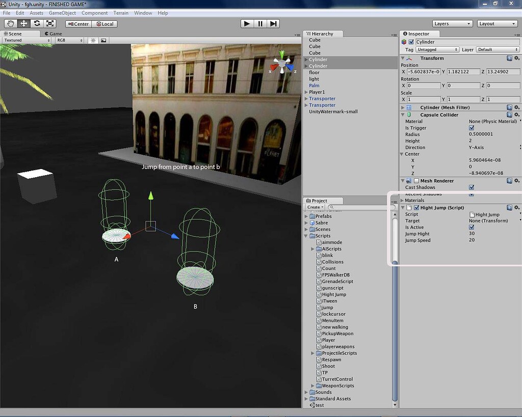 New to Unity - Unity Engine - Unity Discussions