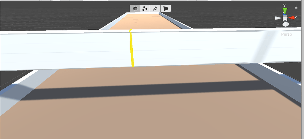 How to draw simple patterns on an object? - Unity Engine - Unity ...