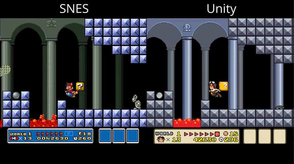 [TUTORIAL ANNOUNCEMENT] Unity 2D Platformer Tutorial for BEGINNERS ...