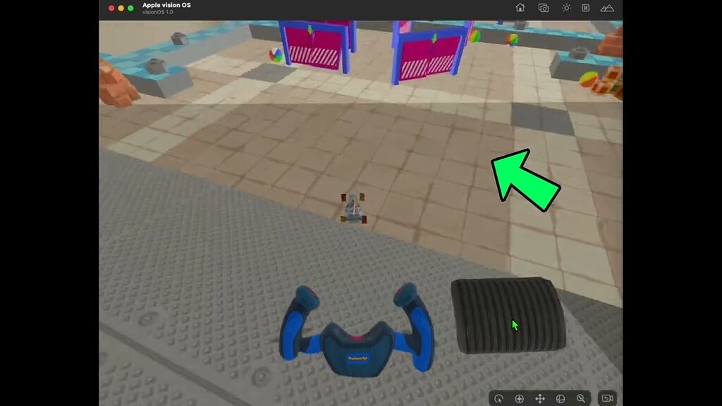 Darker scene with unbounded Volume Camera - Unity Engine - Unity Discussions
