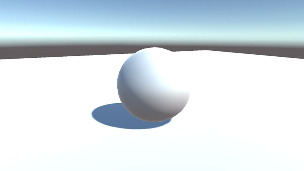 Roll a ball tutorial problem - Getting Started - Unity Discussions