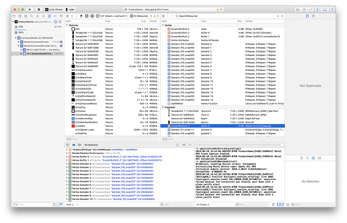 Does Unity Include All Assets On Build Unity Engine Unity Discussions