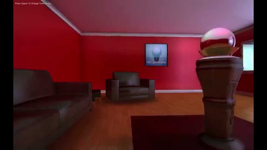 [RELEASED] BG Light Engine (With Real Time GI Area Lights) - Page 10 ...